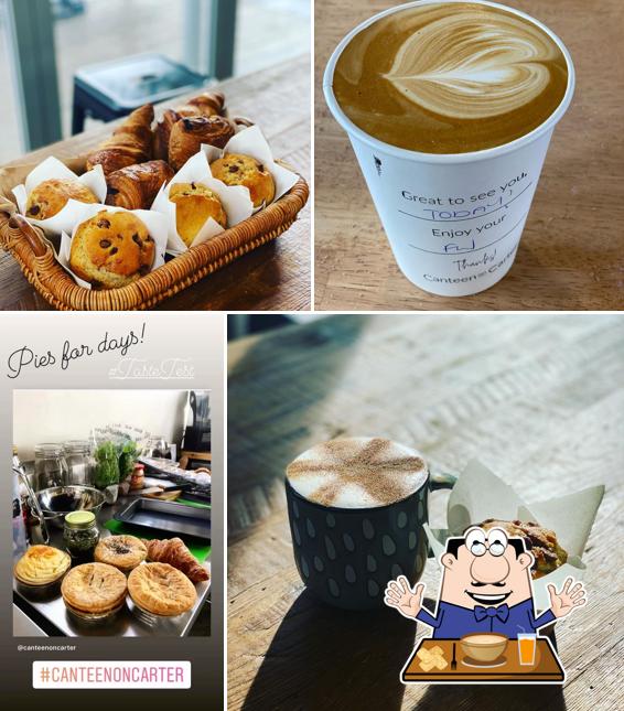 Canteen on Carter in Brookvale - Restaurant reviews