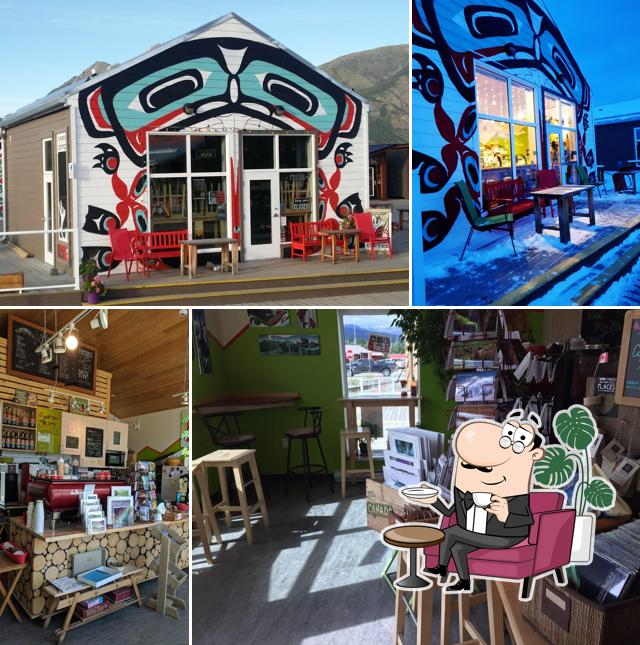 Find the best place to eat in Carcross, spring 2024 - Restaurant Guru