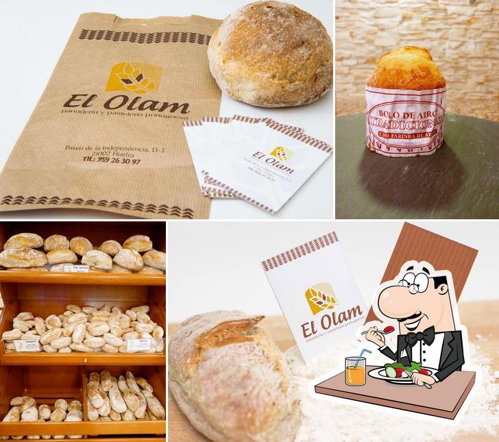 El Olam in Huelva - Restaurant reviews