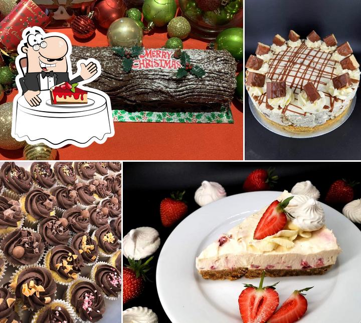 Pacey's Bakery in Spalding - Restaurant reviews
