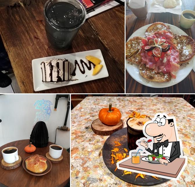 Café de Ruta Atlixco, Atlixco - Menú del restaurante, precios y reseñas