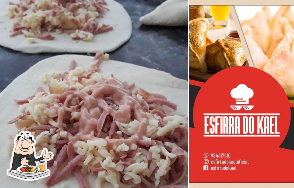Esfirra do Kael cafeteria, Manaus - Restaurant reviews