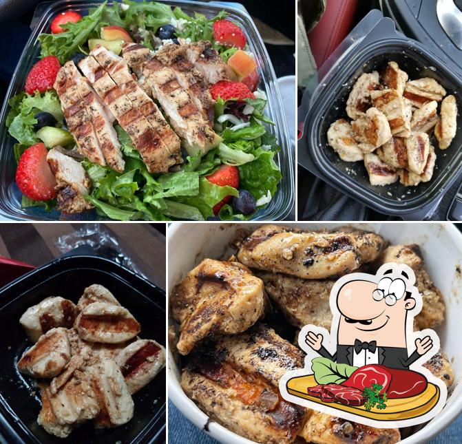 Best chicken in Oxnard restaurants, spring 2024 - Restaurant Guru