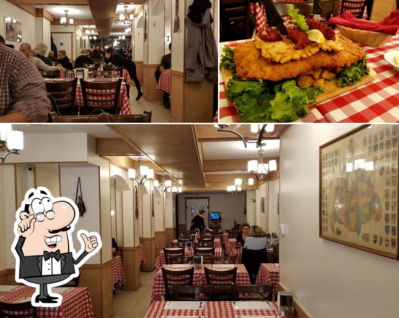 Country Style Hungarian Restaurant, Toronto - Restaurant menu, prices ...