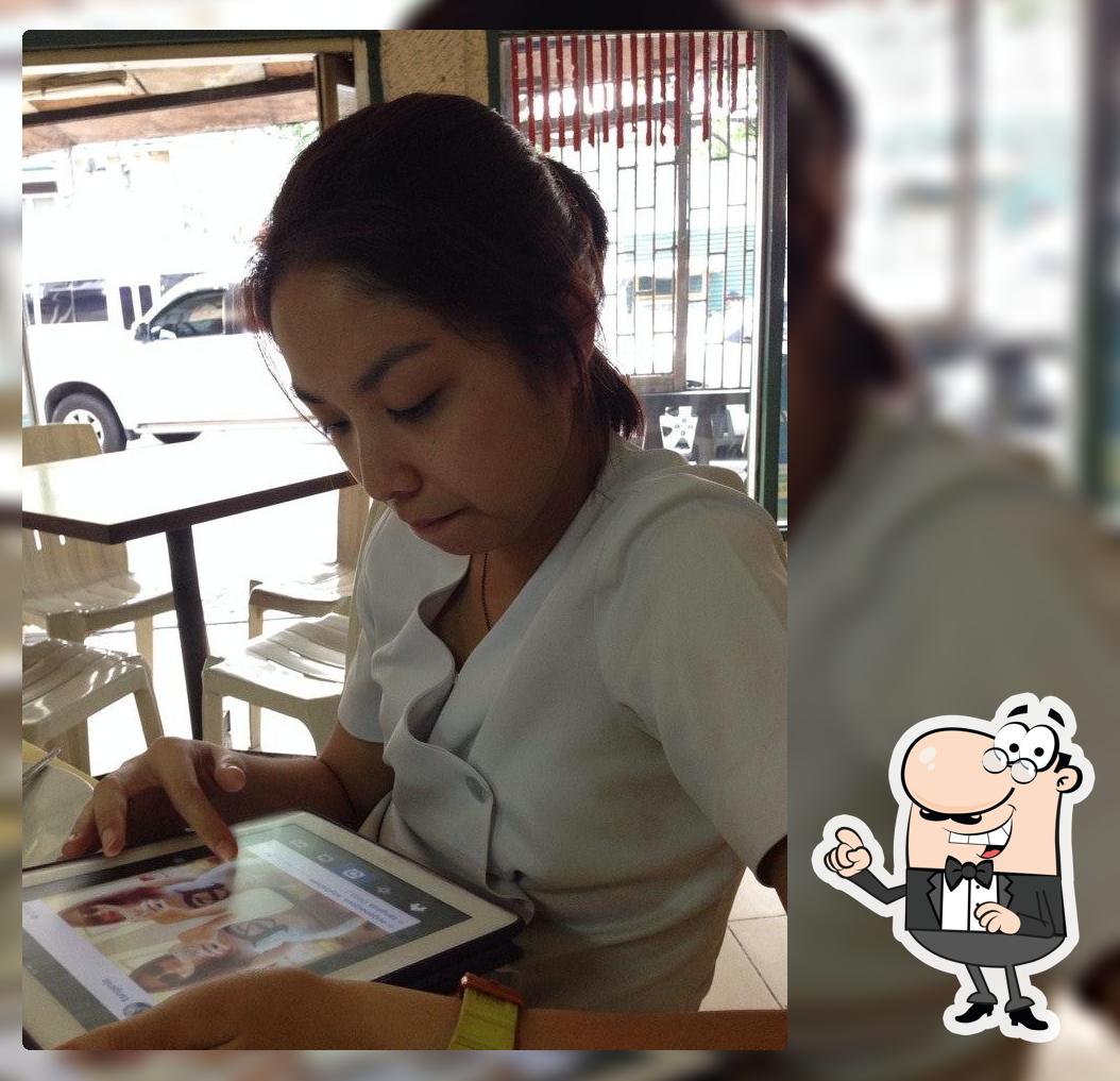 Daddy's Cafe, Manila - Restaurant menu, prices and reviews