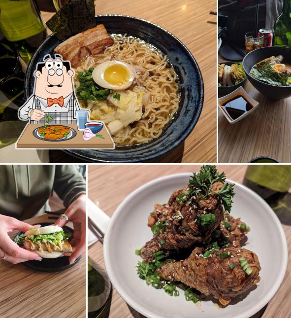 Dojo Ramen, Regina - Restaurant menu, prices and reviews