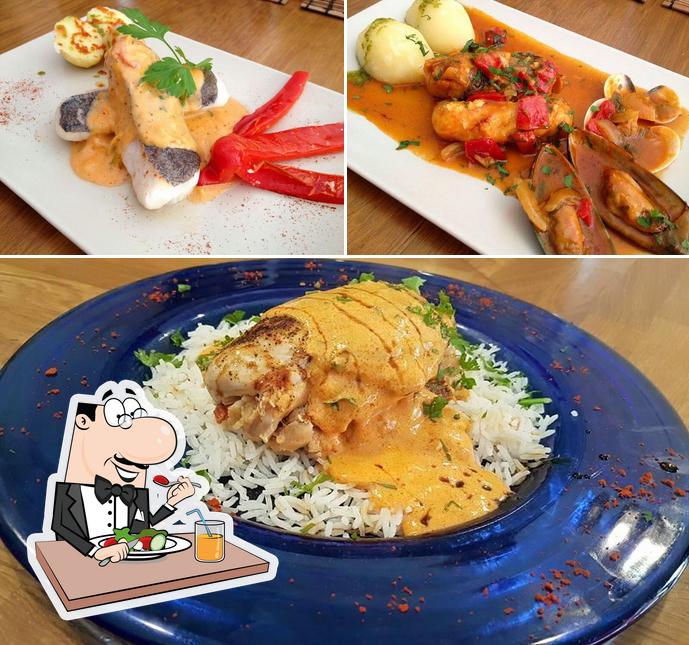 El Mocán in Los Silos - Restaurant reviews