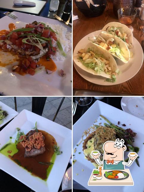 Fish Bones Grill, Lewiston - Restaurant menu, prices and reviews