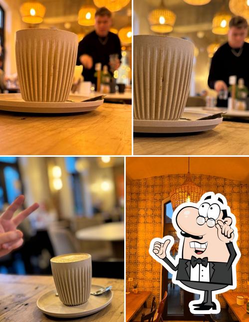 GoodRoots, Worcester - Restaurant menu, prices and reviews