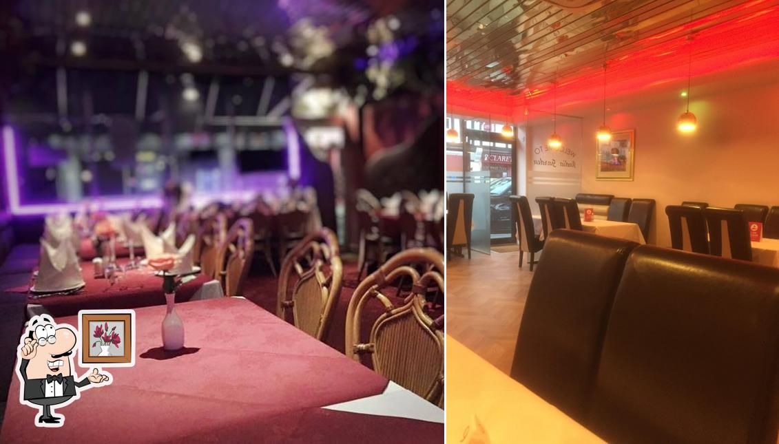 India Garden, Bushey - Restaurant menu, prices and reviews
