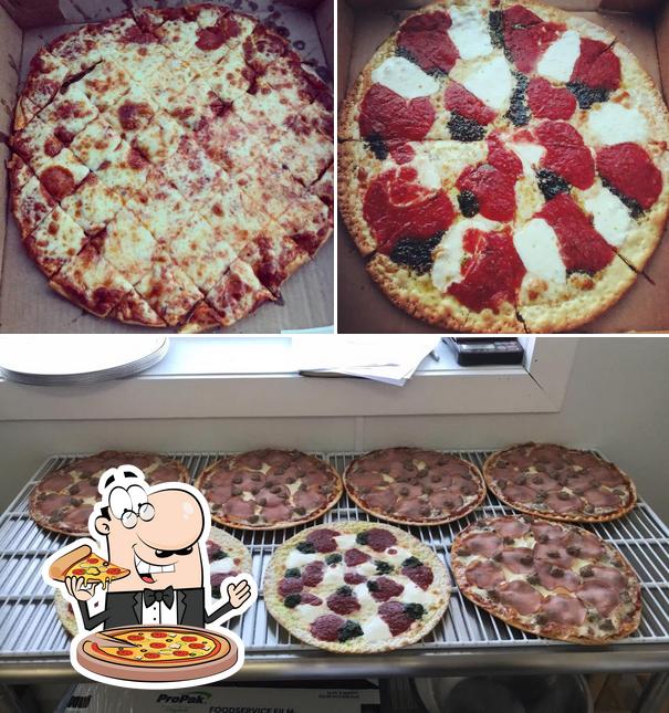 Jake’s Pizza in Turtle River - Restaurant reviews