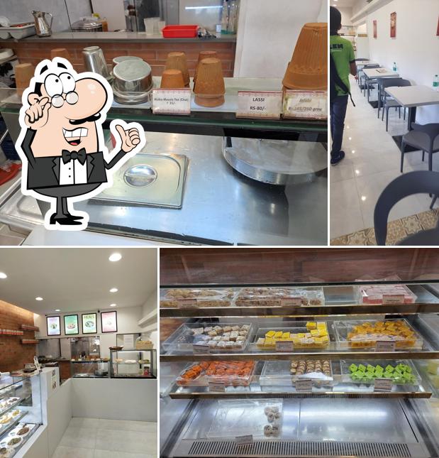 KC DAS SWEET SHOP, Chennai - Restaurant menu, prices and reviews