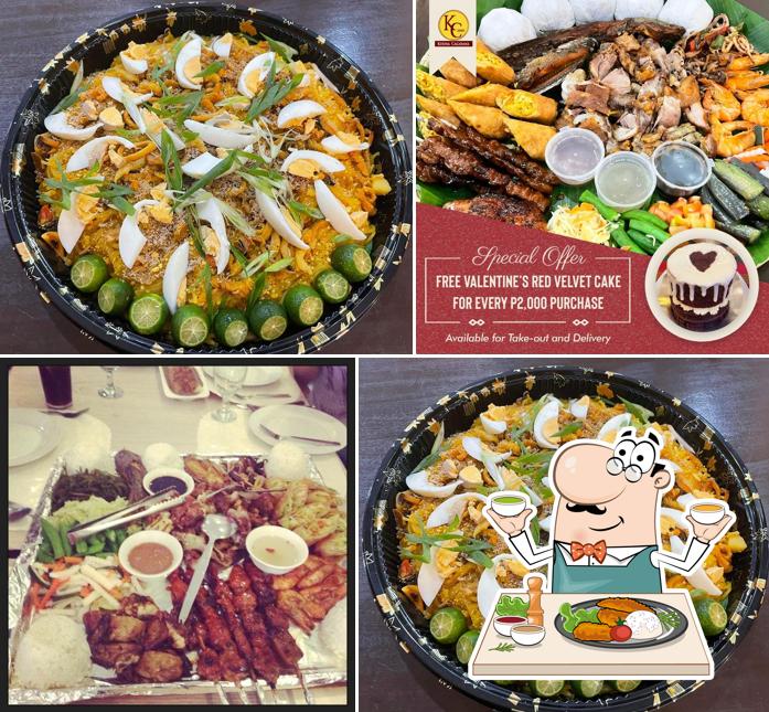 Kusina Cagayana, Tuguegarao City - Restaurant menu, prices and reviews