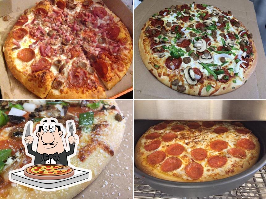 Top 5 fast food in Leichhardt, august 2025 - Restaurant Guru
