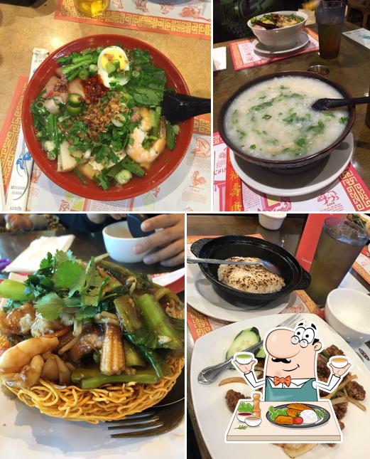 Luc Dinh Ky 1 Restaurant in Westminster - Restaurant menu and reviews