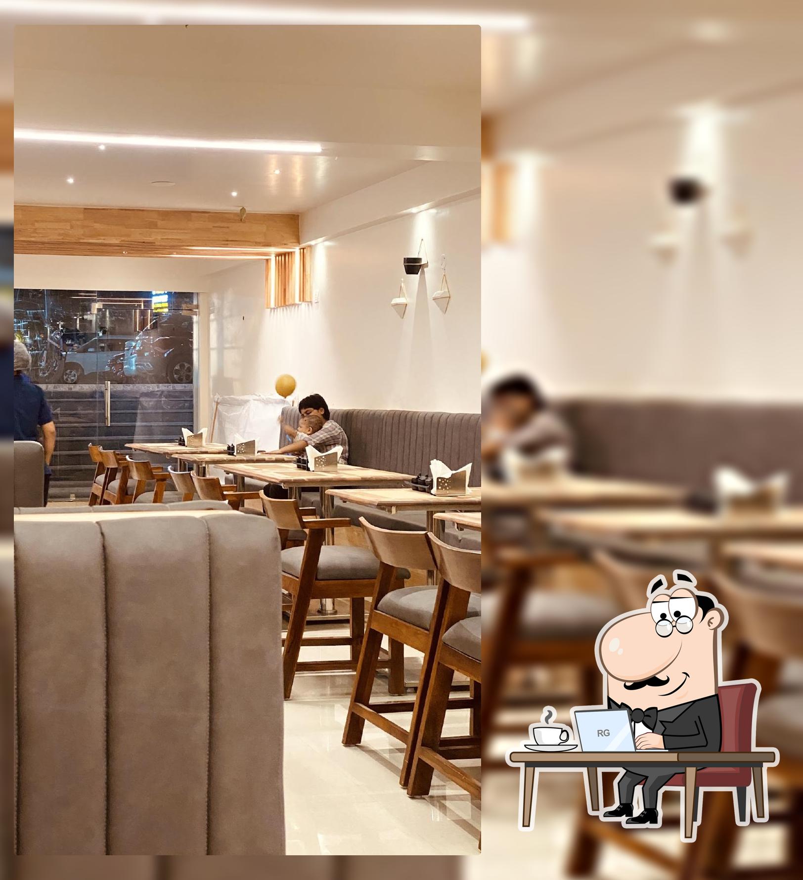 Navarasa Restaurant, Visakhapatnam - Restaurant menu, prices and reviews