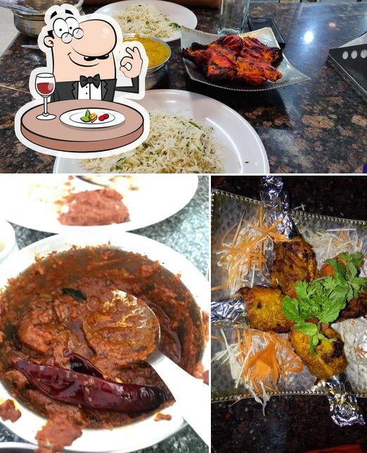 New Deccan Bawarchi Restaurant and Resort, India - Restaurant reviews