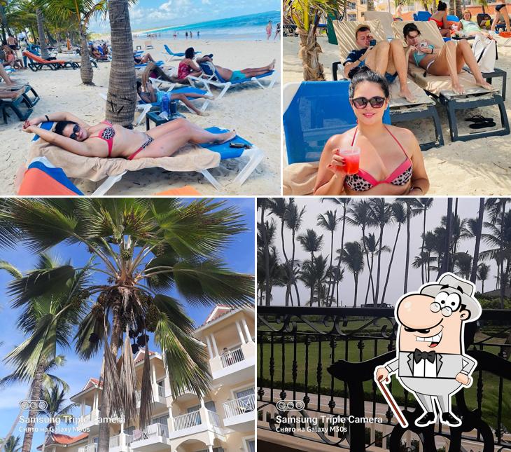 Ocidental Resort restaurant, Punta Cana - Restaurant reviews