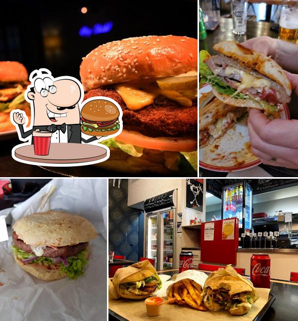CHICH Small Bar, Osborne Park - Restaurant menu, prices and reviews