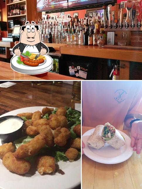 Mogie's Pub and Restaurant in Eau Claire - Restaurant reviews