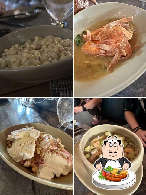 ROE. Raw Oyster Bar & Steak, Blue Ridge - Restaurant menu, prices and ...