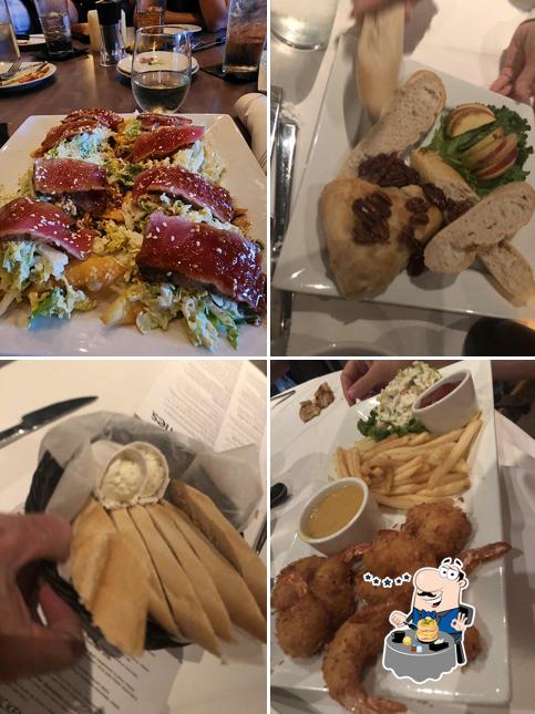 Truffles Cafe, Bluffton - Restaurant menu, prices and reviews