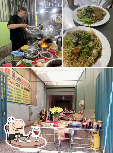 Quán cơm Kim Ký, Ho Chi Minh City - Restaurant reviews