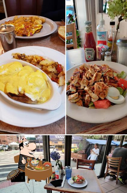 3 Decker in New York City - Restaurant menu and reviews