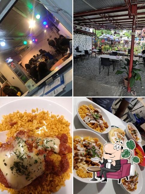 495 Kitchen, Davao City - Restaurant menu, prices and reviews