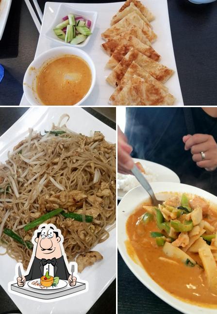 Basil Delight, Pleasanton - Restaurant menu, prices and reviews