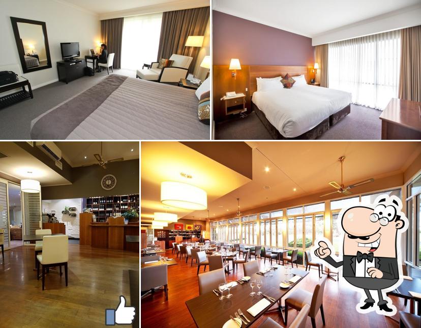 Century Inn Traralgon, 5 Airfield Rd in Traralgon - Restaurant menu and ...