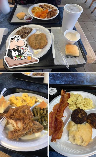 Country Cooking', Kosciusko - Restaurant menu, prices and reviews
