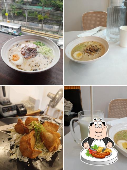 Dear Tokyo Cafe, Baguio - Restaurant menu, prices and reviews