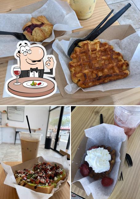 Desert brew, Ridgecrest - Restaurant menu, prices and reviews
