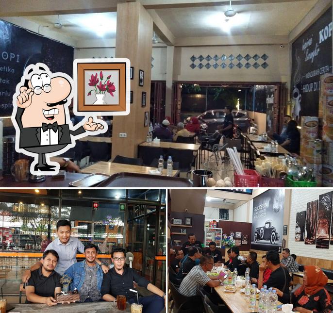 Dunia kuphi, Medan - Restaurant reviews