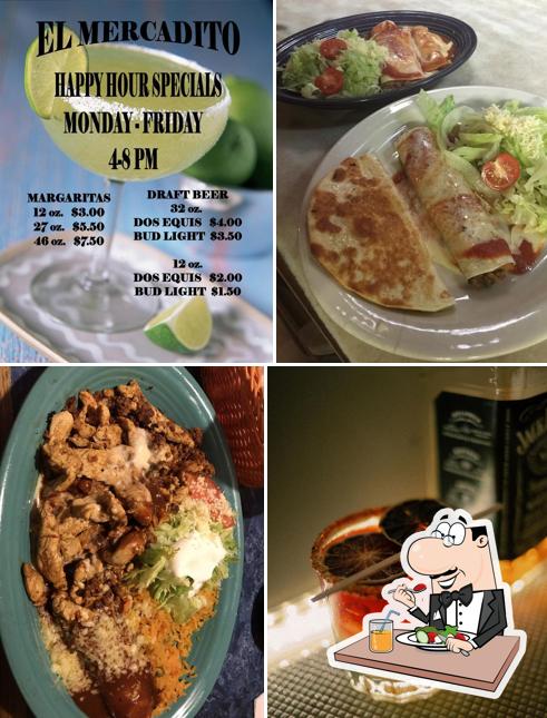 El Mercadito & Taqueria, Johns Island - Restaurant menu, prices and reviews