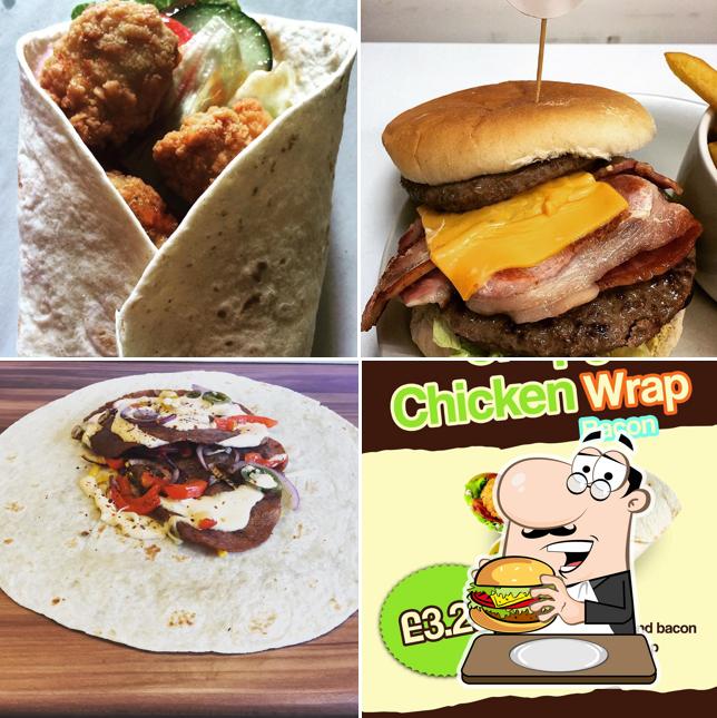 Emma Cafe, 3003 W Olympic Blvd Ste 204 in Los Angeles - Restaurant reviews