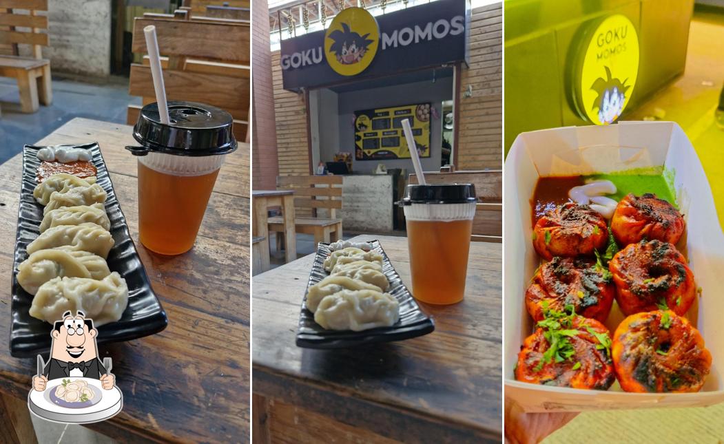 Goku Momos, Pune - Restaurant menu, prices and reviews