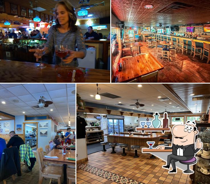 Gorski's, Mosinee - Restaurant menu, prices and reviews