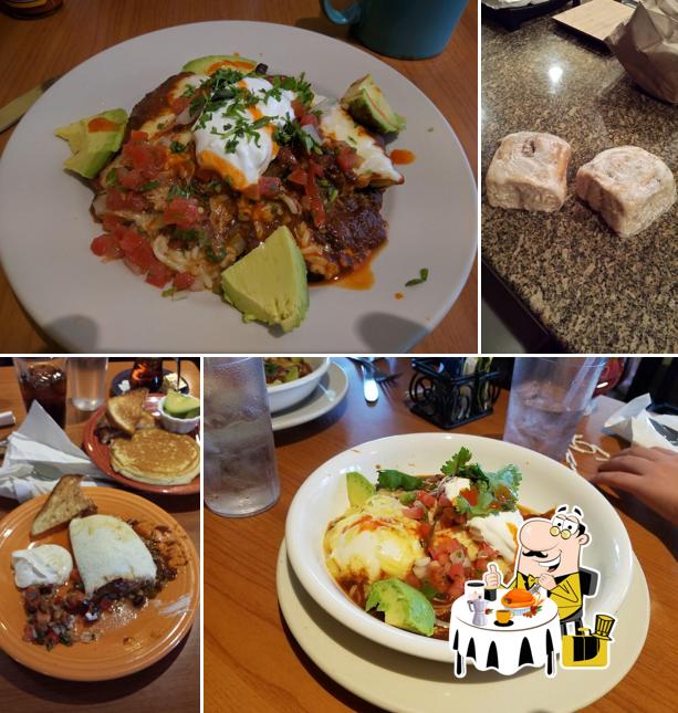 Home Kitchen Cafe, Rockland - Restaurant menu, prices and reviews