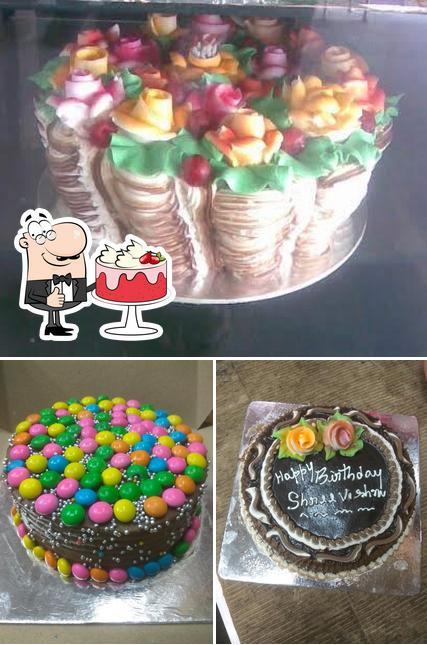 KRS chips and bakery, Tiptur - Restaurant menu, prices and reviews