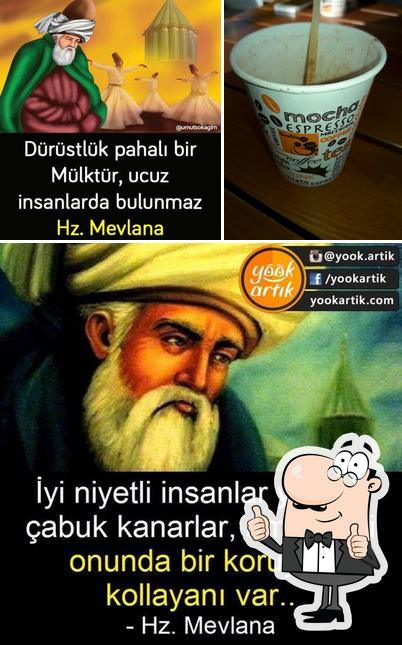 Koru Vitamin Piknik, Ankara - Restaurant menu, prices and reviews
