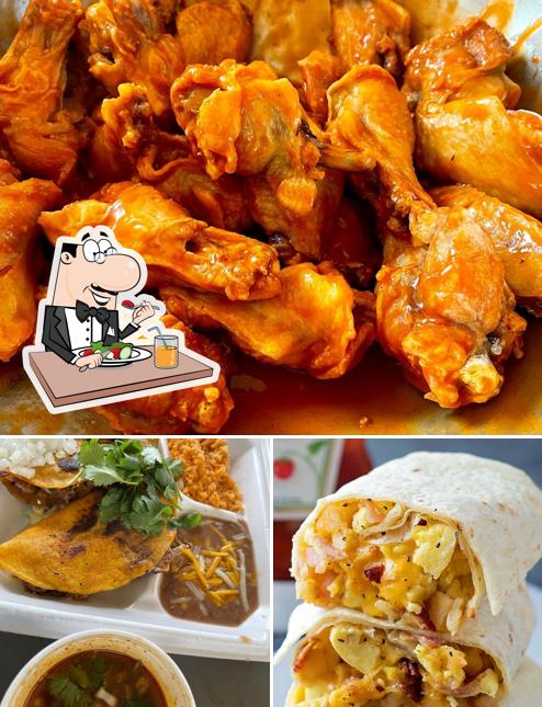 L&K's Eatery in Kykotsmovi Village - Restaurant reviews