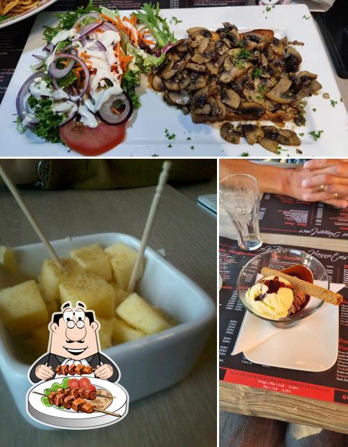 La Brasserie Hannutoise, Hannut - Restaurant menu, prices and reviews
