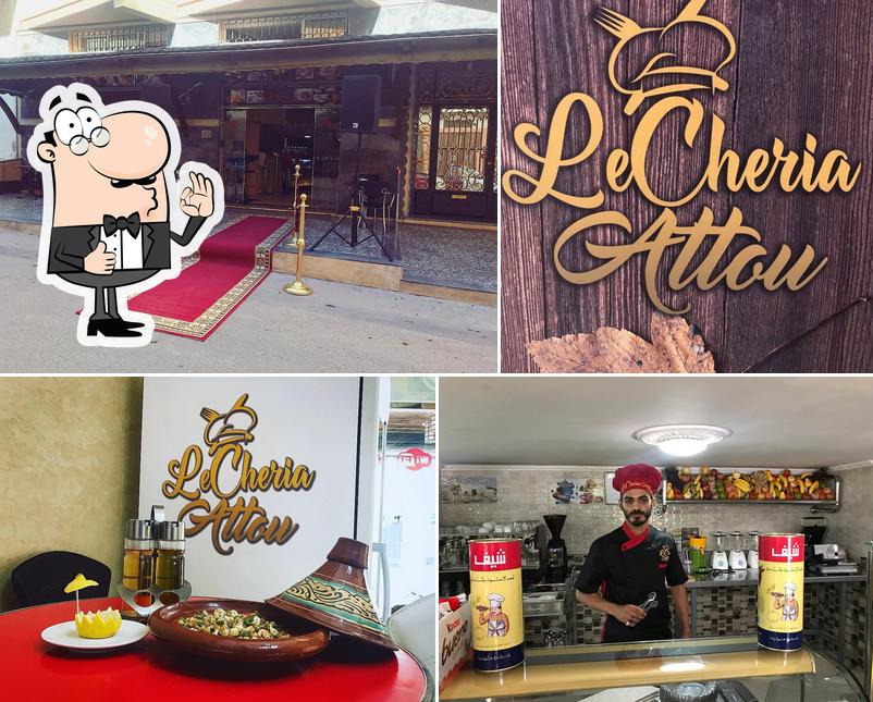 Lecheria attou, Tanger - Menu du restaurant, prix et avis