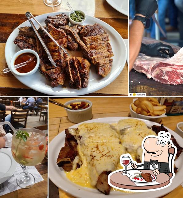 7 melhores restaurantes de carne em Londrina, março 2025 - Restaurant Guru
