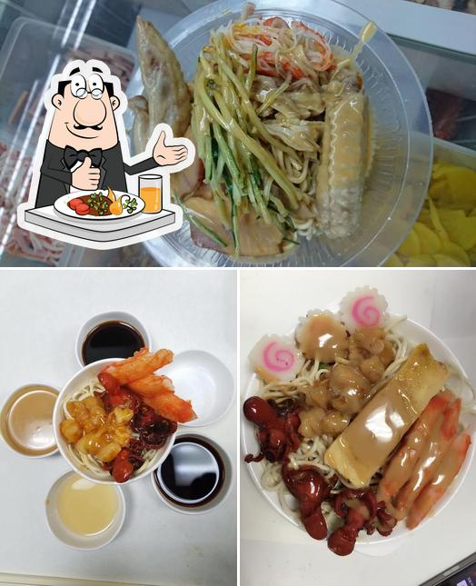 Meow Noodles 貓麵 restaurant, Hong Kong - Restaurant reviews
