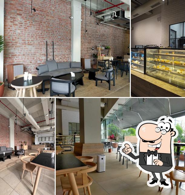 Mjöl Bake House, Gurugram - Restaurant menu, prices and reviews