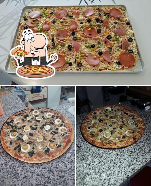 Pizza Y Kebab Sector 5 in Elche