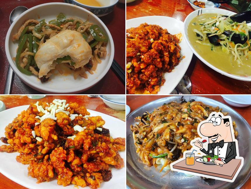 Ho Won restaurant, Pohang-si - Restaurant reviews